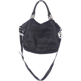 Liebeskind Berlin Damen Handtasche, schwarz, Gr.