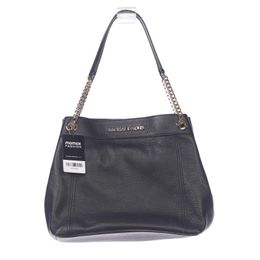 Michael Michael Kors Damen Handtasche, schwarz, Gr.