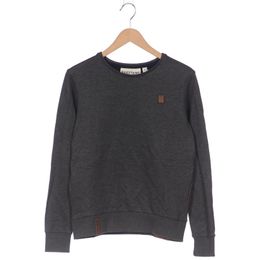 Naketano Herren Sweatshirt, grau, Gr. 46