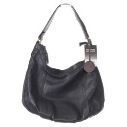 Boden Damen Handtasche, blau, Gr.