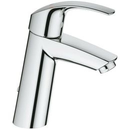 Eurosmart Einhand-Waschtischbatterie, 1/2″ M-Size (23323001) - Grohe