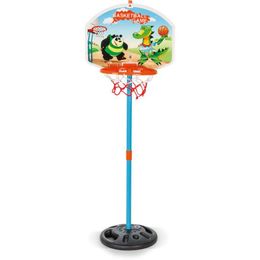 Basketballset für Kinder, Pilsan