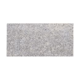 Granitplatte 60 x 30 x 2 cm