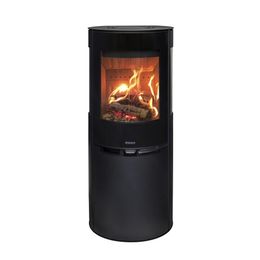 ADURO Kaminofen '9.5 Lux' Stahl 6 kW