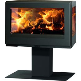 Panadero Kaminofen 'Harmonie' Stahl 7,2 kW