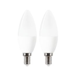 B1 LED-Leuchtmittel E14 7,2 W 806 lm 2 St&uuml;ck