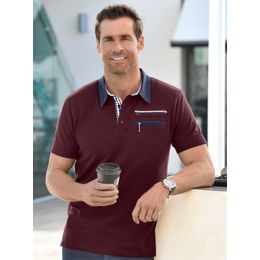 Catamaran Kurzarm-Shirt