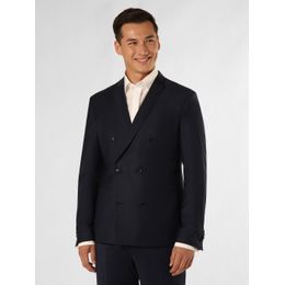 Drykorn Baukasten-Sakko Herren Slim Fit, marine