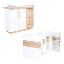 Babyzimmer Roba LION