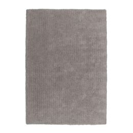 SONSTIGE Teppich VELVET beige