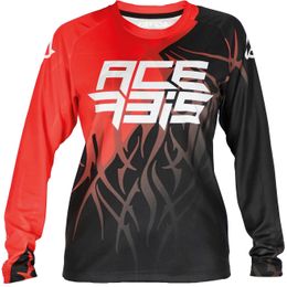 Acerbis MX J-Kid Three S23, Trikot Kinder