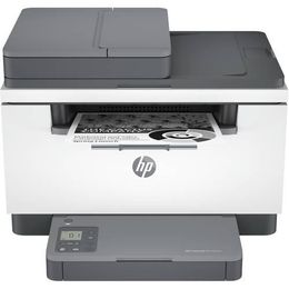 HP LaserJet MFP M234sdw Multifunktionsdrucker Laser Schwarz-Weiß A4 Drucker, Scanner, Kopierer Duplex, LAN, USB