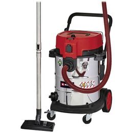 Einhell TE-VC 2350 SACL 2342475 Nass-/Trockensauger 50 l