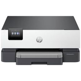 HP Officejet Pro 9110b Drucker Tintenstrahl Farbe A4 Duplex, LAN, WLAN, USB, Bluetooth®