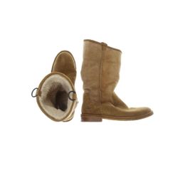 UGG Australia UGG Damen Stiefelette, braun, Gr. 39