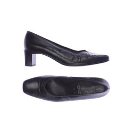 Ara Damen Pumps, schwarz, Gr. 7.5