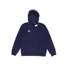 Adidas Herren Hoodies & Sweater, marineblau, Gr. uni