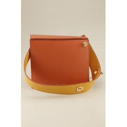 Danse Lente Damen Handtasche, orange, Gr.