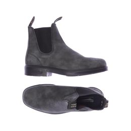 Blundstone Herren Stiefel, grün, Gr. 8.5