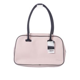 Lacoste Damen Handtasche, pink, Gr.