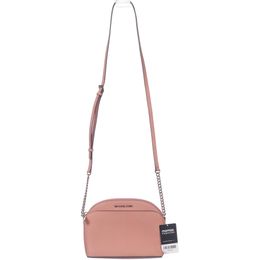 Michael Michael Kors Damen Handtasche, pink, Gr.