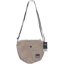 Jack Wolfskin Damen Handtasche, beige, Gr.