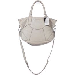 Liebeskind Berlin Damen Handtasche, beige, Gr.