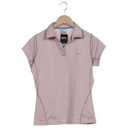 NIKE GOLF Damen Poloshirt, pink, Gr. 38