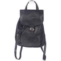 Michael Michael Kors Damen Rucksack, schwarz, Gr.