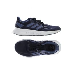 Adidas Damen Sneakers, marineblau, Gr. 5