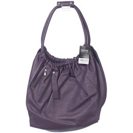 Mandarina Duck Damen Handtasche, flieder, Gr.