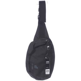 Deuter Damen Handtasche, schwarz, Gr.