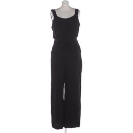 BOSS Orange Damen Jumpsuit/Overall, schwarz, Gr. 42