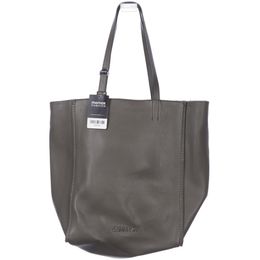 Calvin Klein Damen Handtasche, grün, Gr.