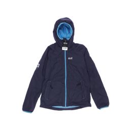 Jack Wolfskin Herren Jacke, marineblau, Gr. 164