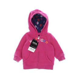 Tommy Hilfiger Damen Hoodies & Sweater, pink, Gr. 62