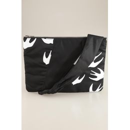 McQ Alexander McQueen Damen Handtasche, schwarz, Gr.