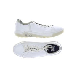 Callaway Damen Sneakers, weiß, Gr. 42