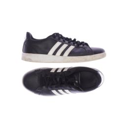 Adidas Herren Sneakers, schwarz, Gr. 10