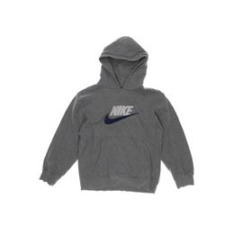 Nike Herren Hoodies & Sweater, grau, Gr. 140