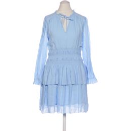 Pepe Jeans Damen Kleid, hellblau, Gr. 34