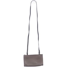 Fossil Damen Handtasche, braun, Gr.