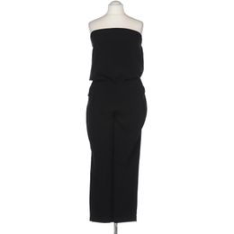 Promod Damen Jumpsuit/Overall, schwarz, Gr. 44