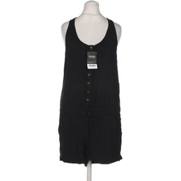 next Damen Jumpsuit/Overall, schwarz, Gr. 36