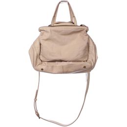 Marc O'Polo Marc O Polo Damen Handtasche, beige, Gr.