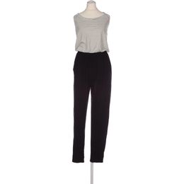 Esprit Damen Jumpsuit/Overall, schwarz, Gr. 34