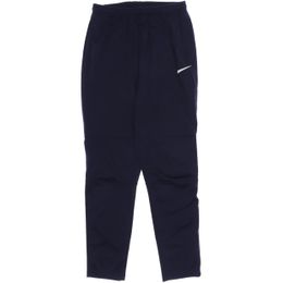 Nike Herren Stoffhose, marineblau, Gr. 158