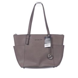 Michael Michael Kors Damen Handtasche, braun, Gr.