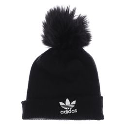 adidas originals Damen Hut/Mütze, schwarz, Gr. uni