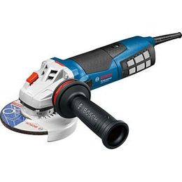 Bosch Professional GWS 19-125 CI Winkelschleifer 1.220 W